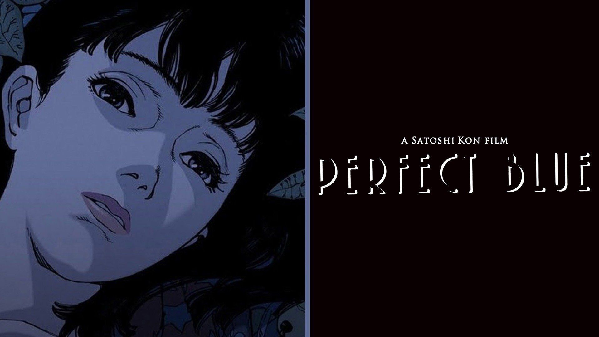 Watch Perfect Blue (1997) Full Movie Online - Plex