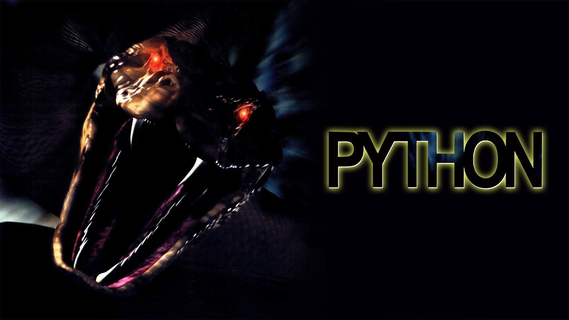Watch Python (2000) Full Movie Free Online - Plex