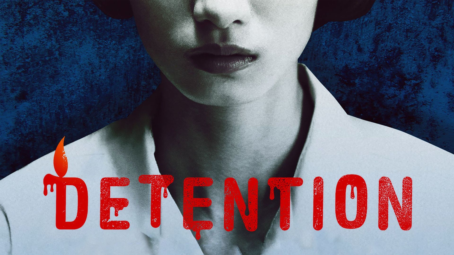 Watch Detention (2020) TV Series Online - Plex