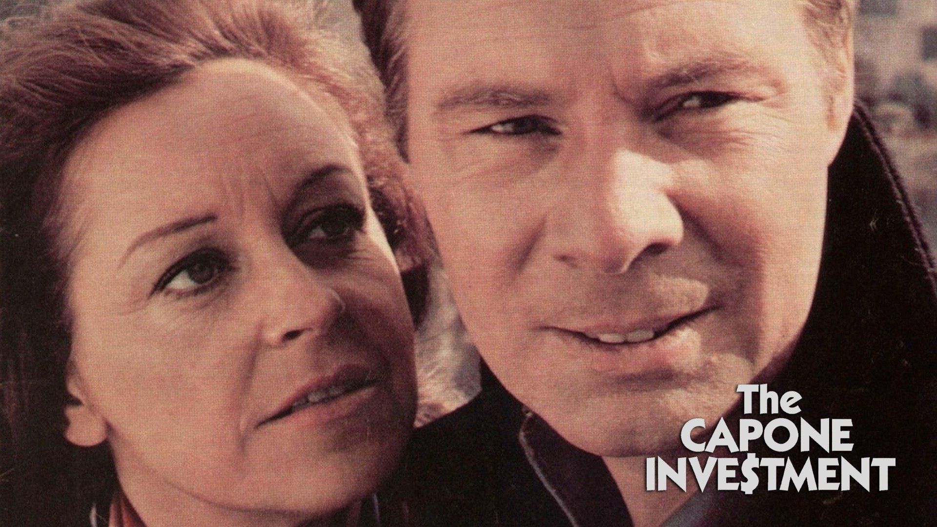 The Capone Investment (1974) - Plex