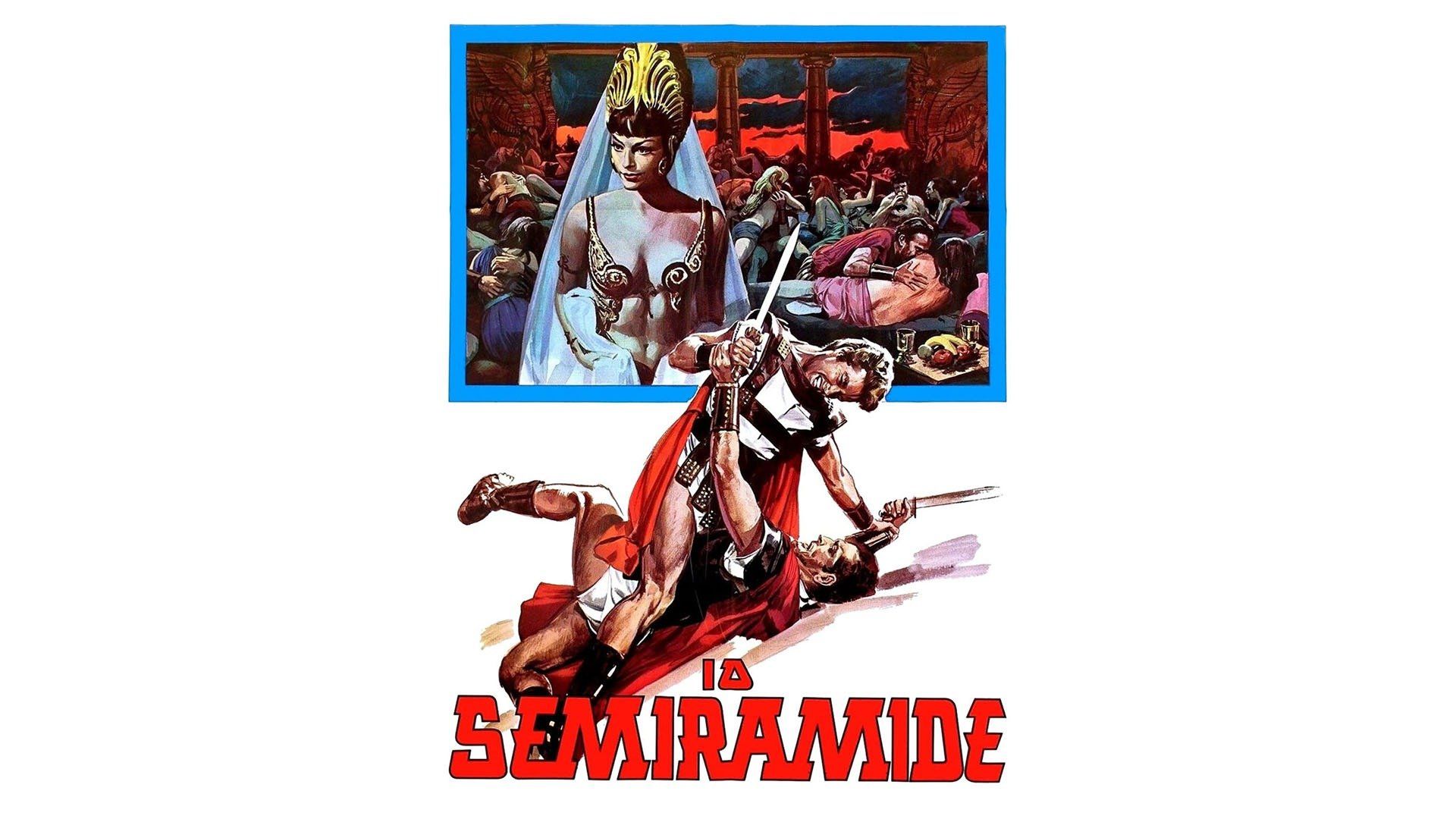 I Am Semiramis (1963) - Plex