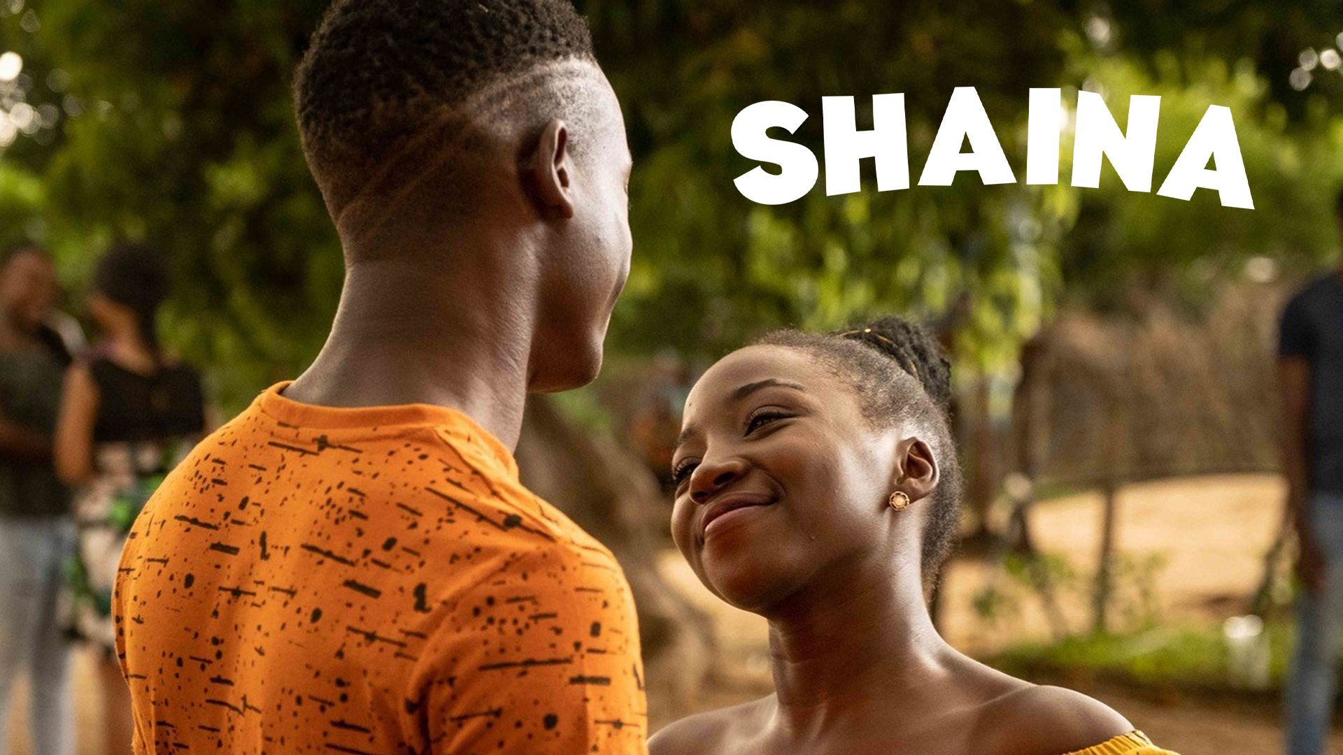 Watch Shaina (2020) Full Movie Online - Plex