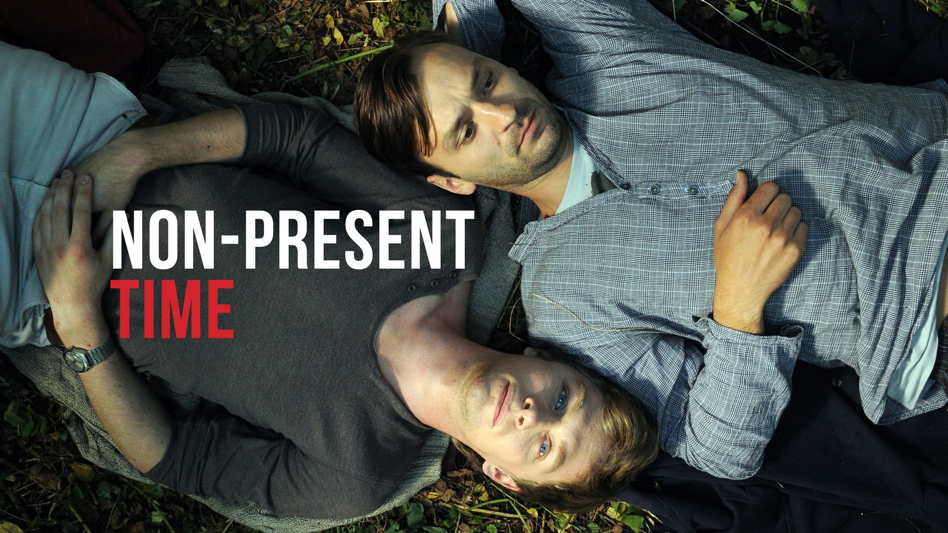 Non-Present Time (2014) - Plex