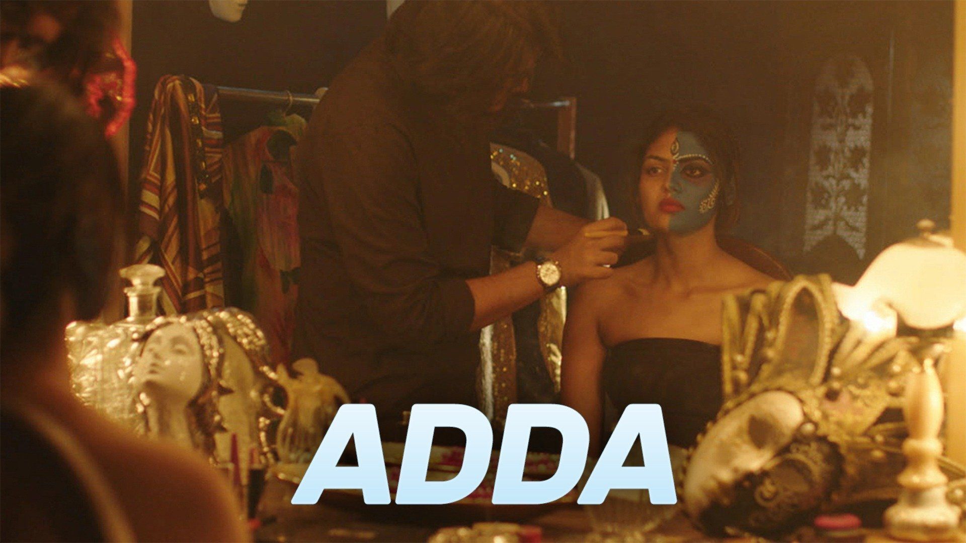 Watch Adda (2019) Full Movie Online - Plex