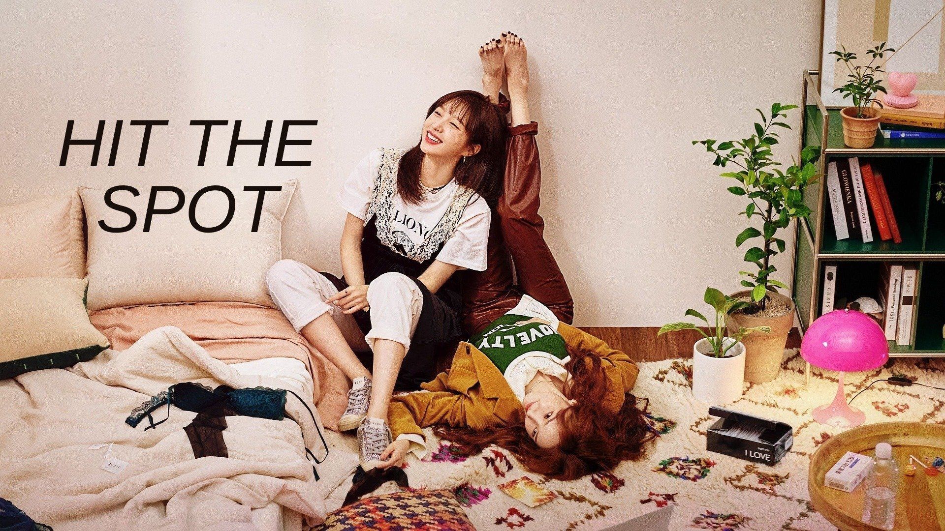 Watch Fanta G Spot • Season 1 Full Episodes Online - Plex