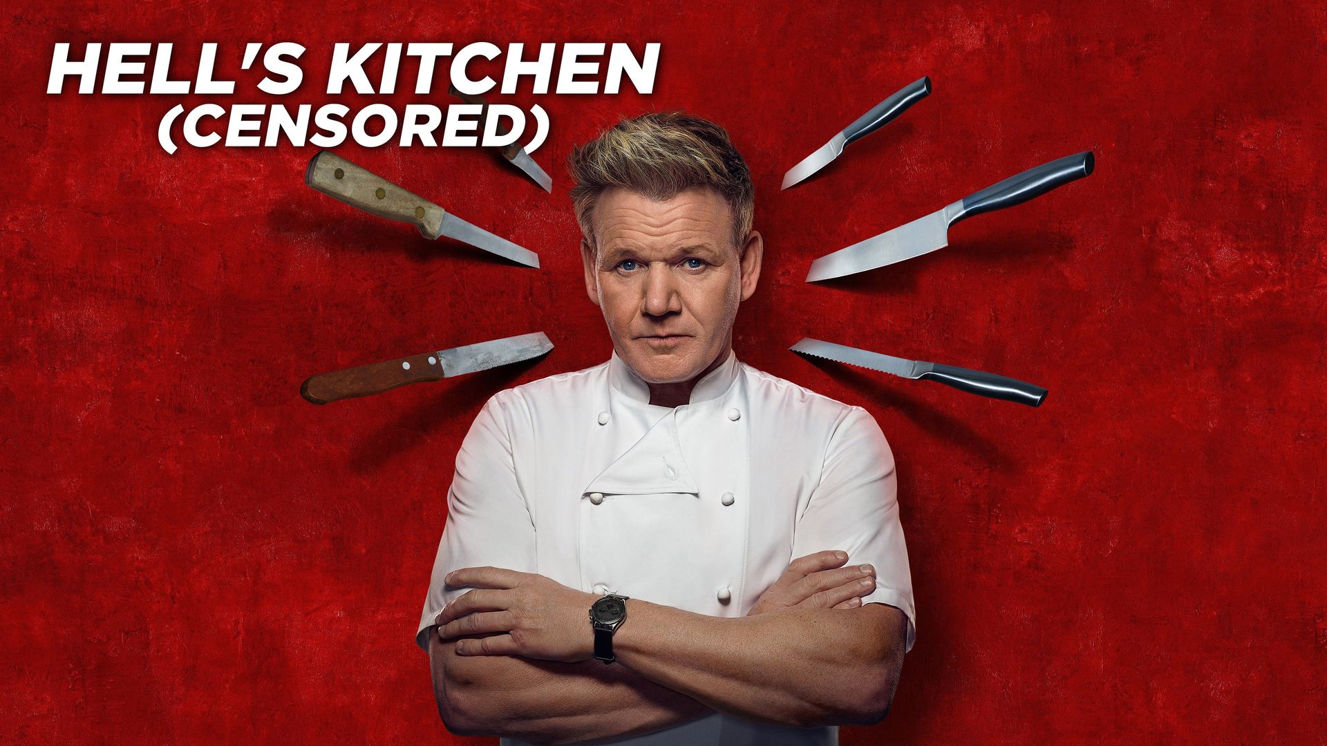 Watch Hell's Kitchen (US) (2005) TV Series Free Online - Plex