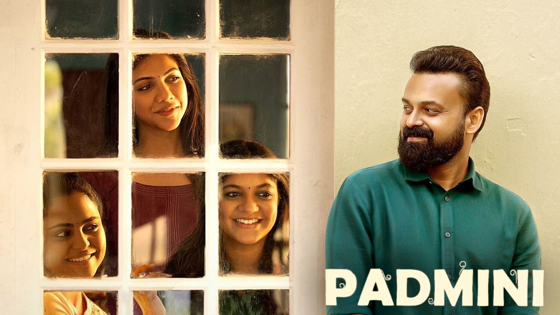 Watch Padmini (2023) Full Movie Online - Plex
