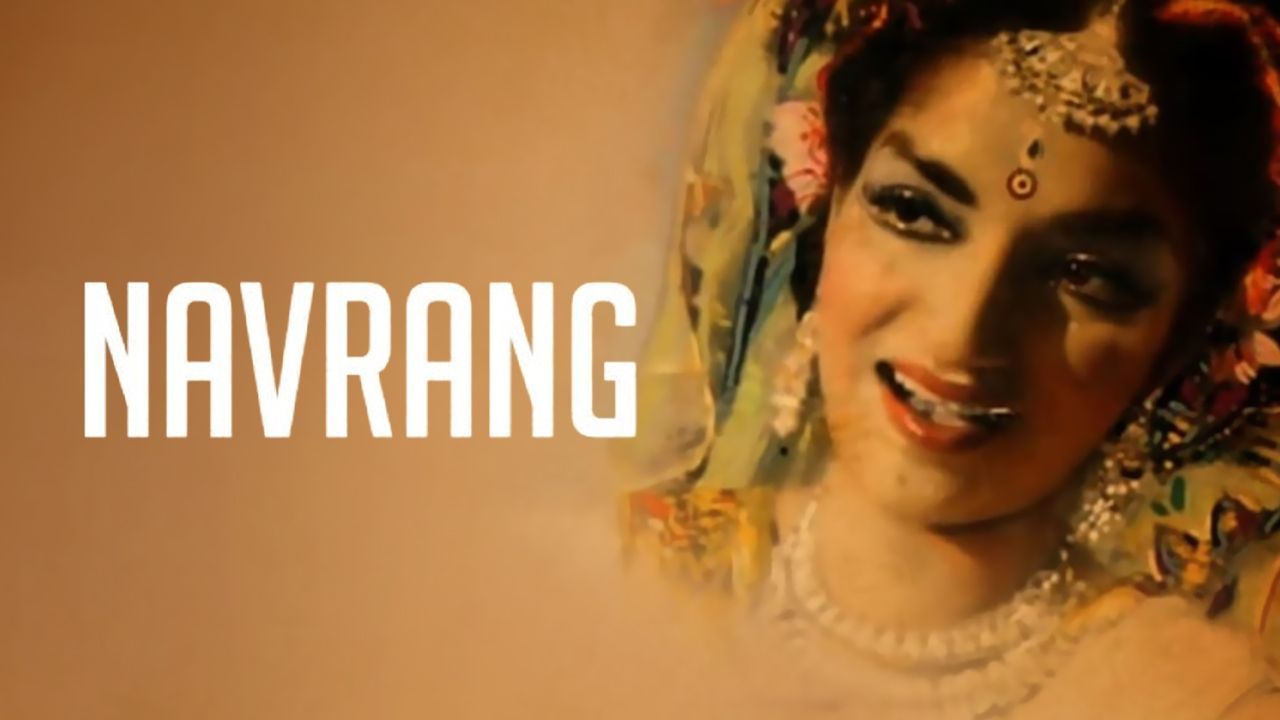 Navrang (1959) - Plex