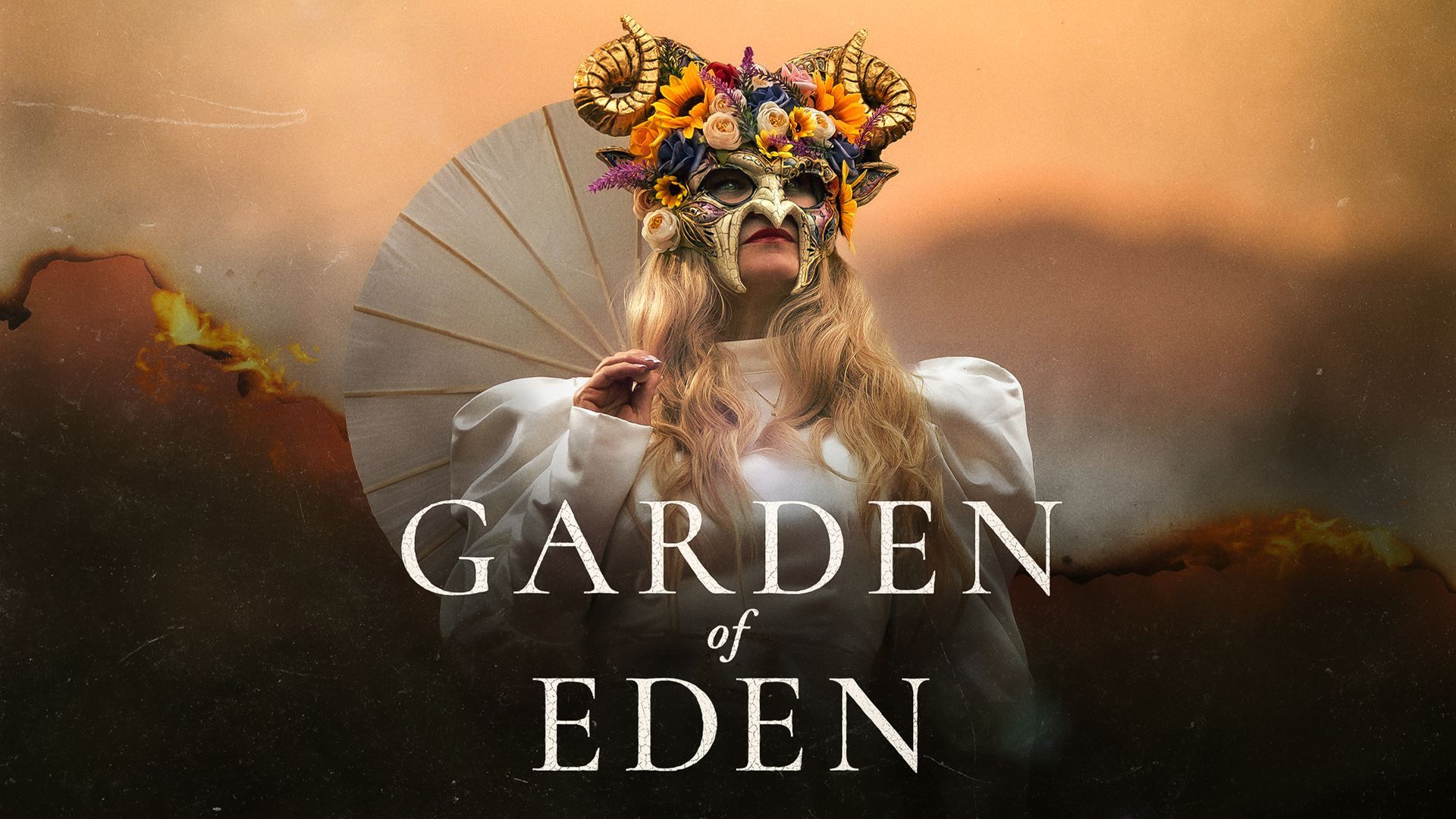 Watch Garden of Eden (2025) Full Movie Free Online - Plex