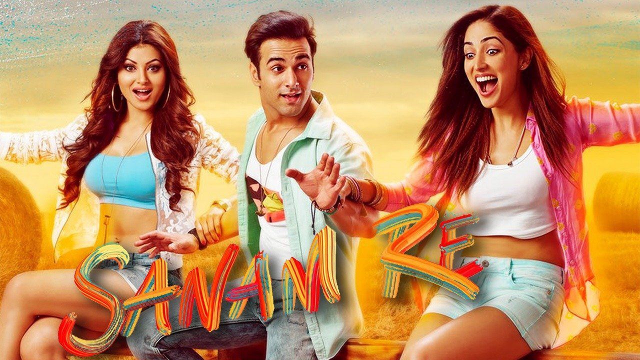 Sanam Re (2016) - Plex