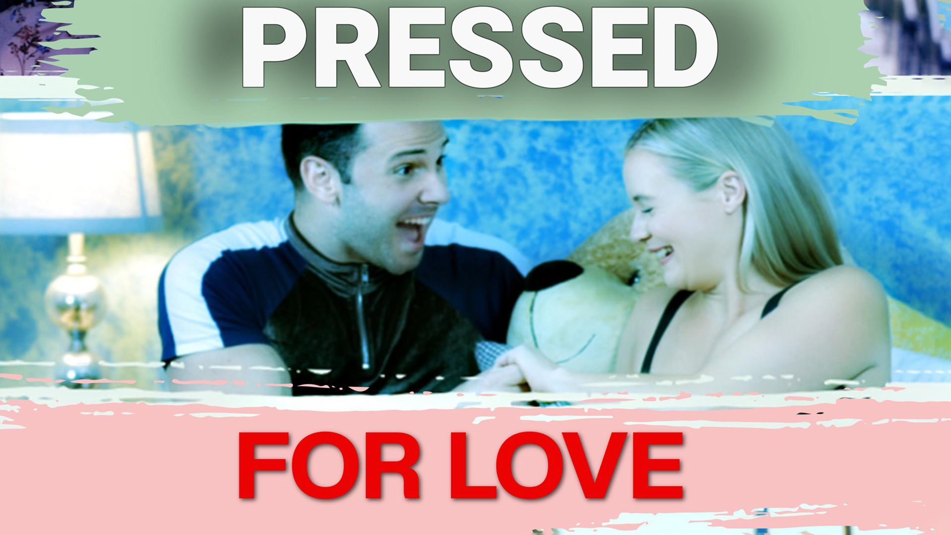 Watch Pressed for Love (2024) Full Movie Free Online - Plex