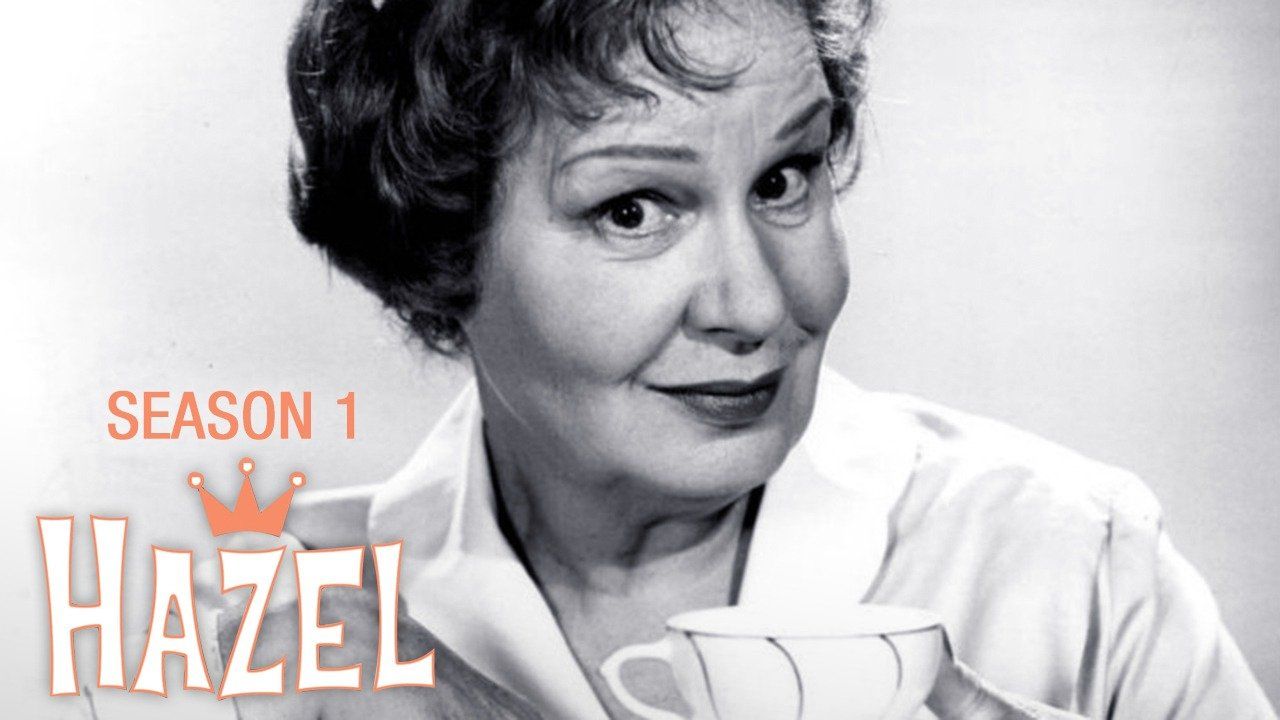 Watch Hazel • Season 1 Full Episodes Free Online - Plex