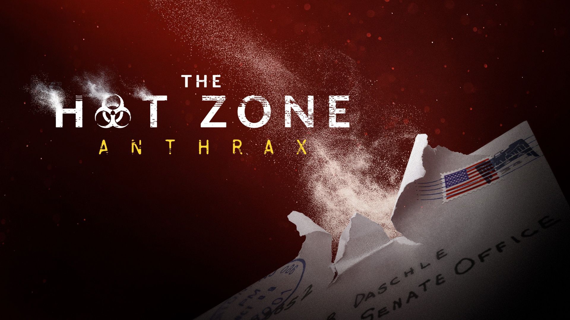 Watch The Hot Zone (2019) TV Series Online - Plex