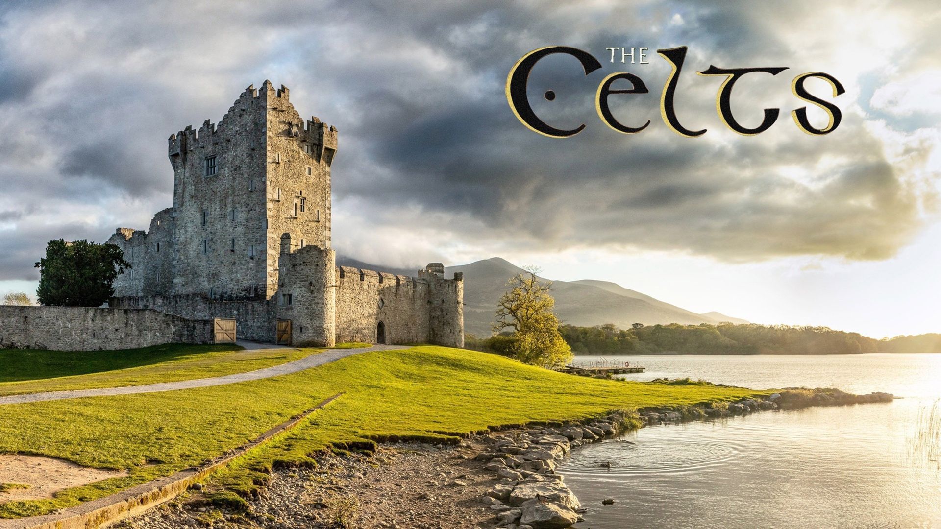 Watch The Celts (2001) • Season 1 Full Episodes Online - Plex