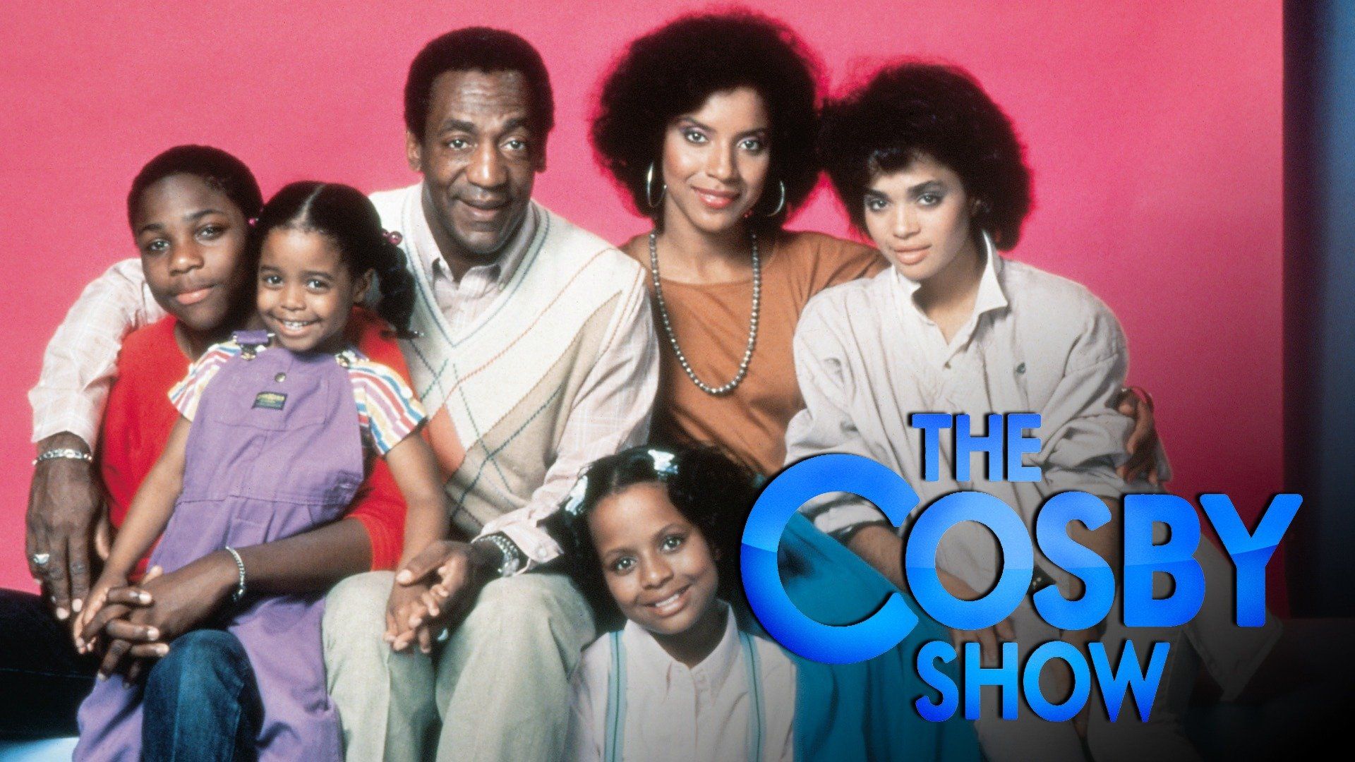 Watch The Cosby Show - Season 1 • Episode 5 - A Shirt Story Full ...