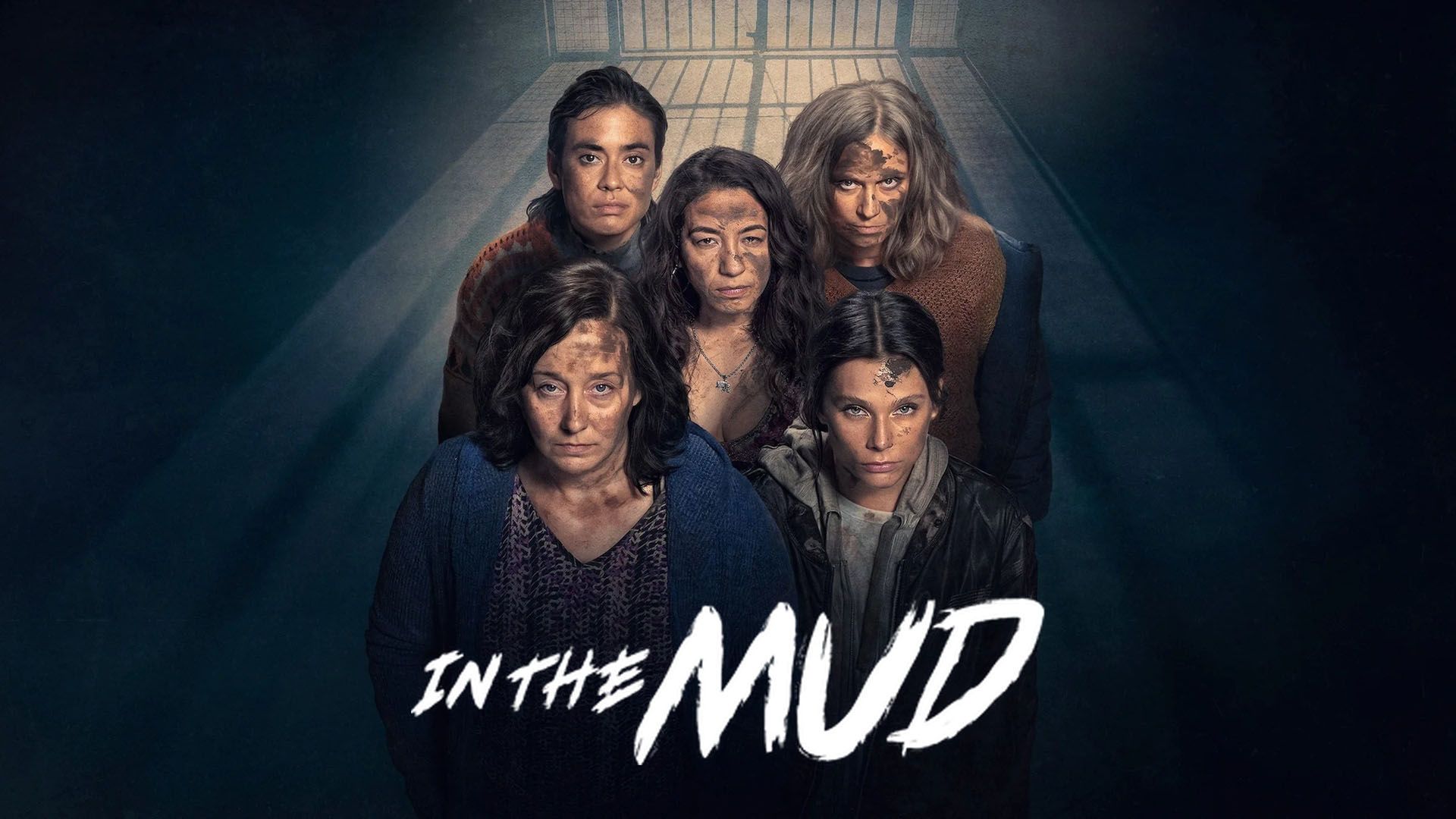 Watch In the Mud (2025) TV Series Online - Plex