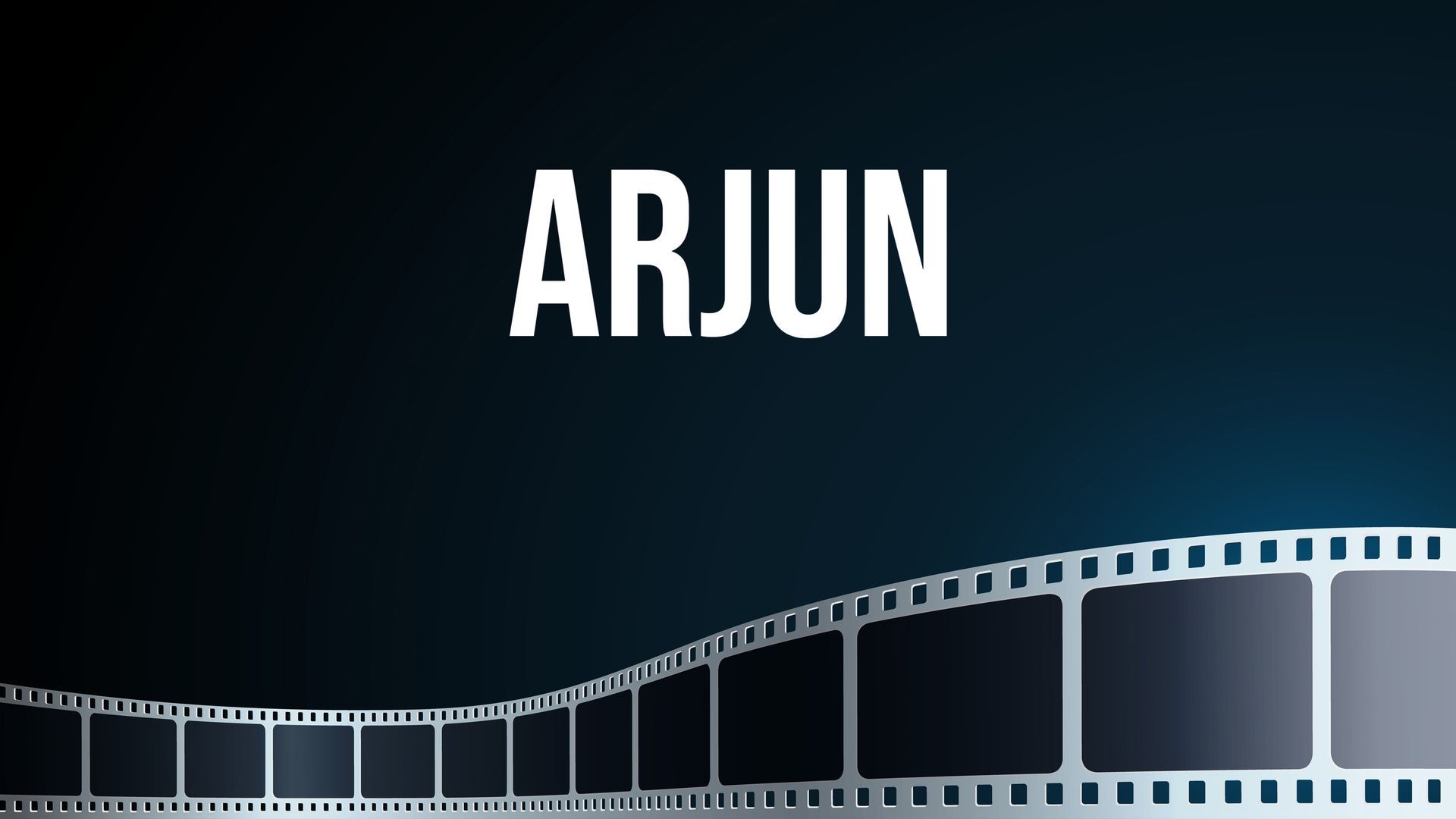 Arjun - Plex