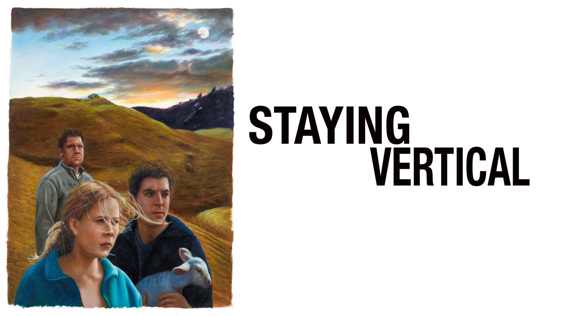 Watch Staying Vertical (2016) Full Movie Online - Plex