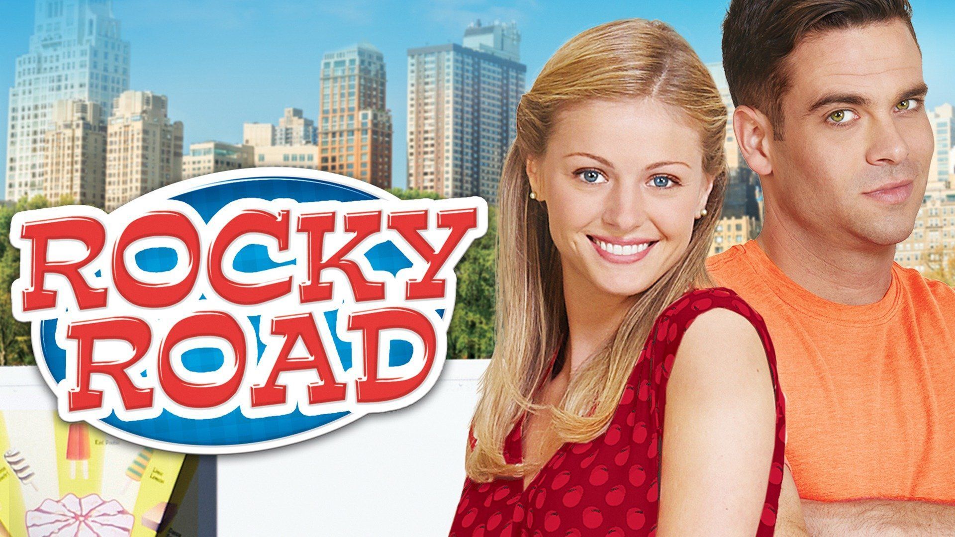 Watch Rocky Road (2014) Full Movie Free Online - Plex