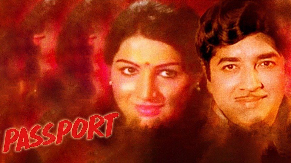 Watch Passport (1961) Full Movie Free Online - Plex