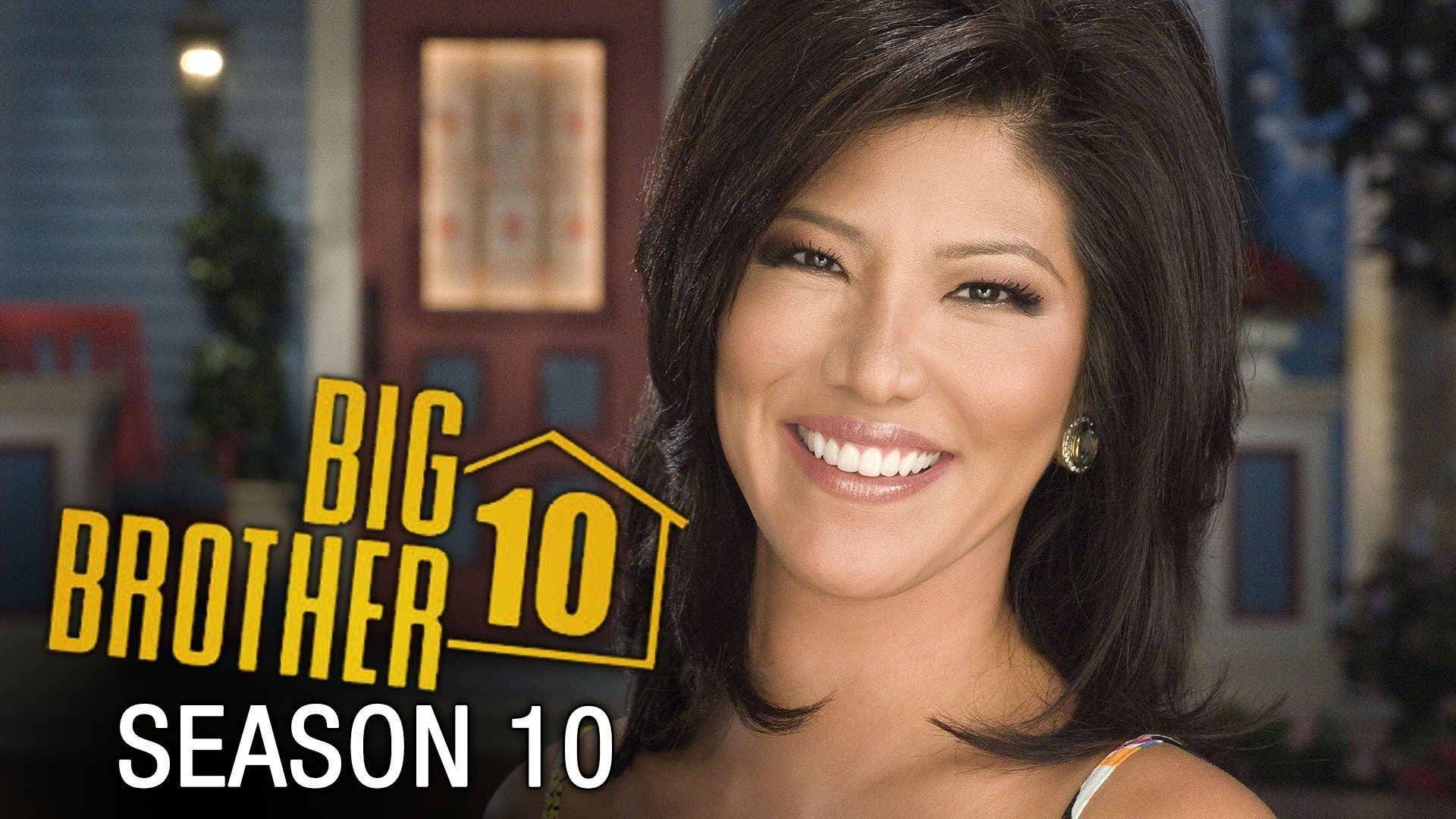 Big Brother (US) • Season 10 - Plex