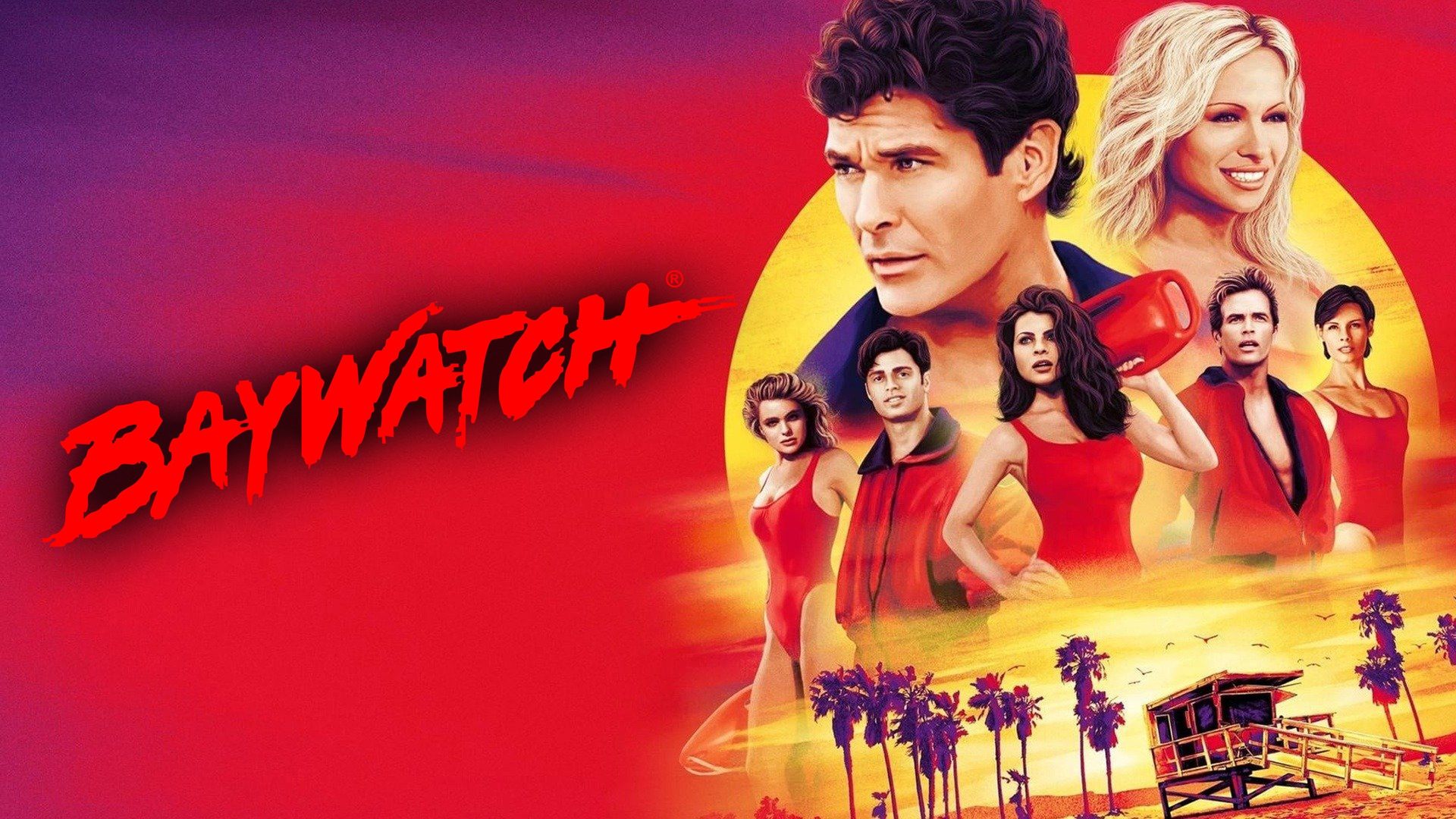 Watch Baywatch · Season 2 Full Episodes Free Online - Plex