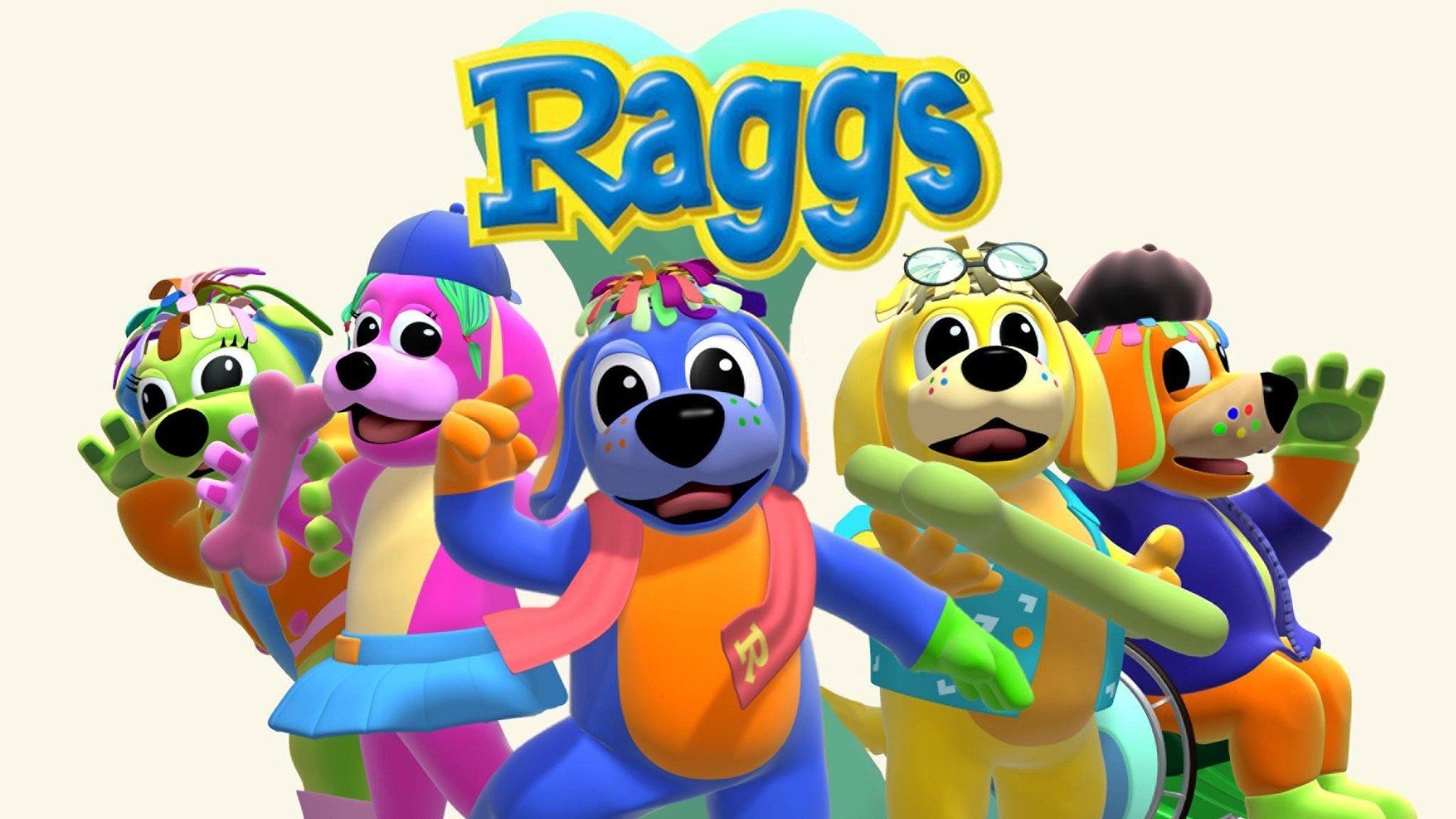 Watch Raggs • Season 1 Full Episodes Online - Plex