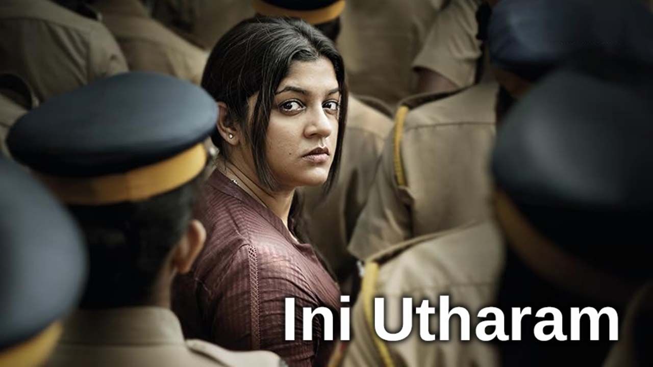 Ini Utharam (2022) - Plex