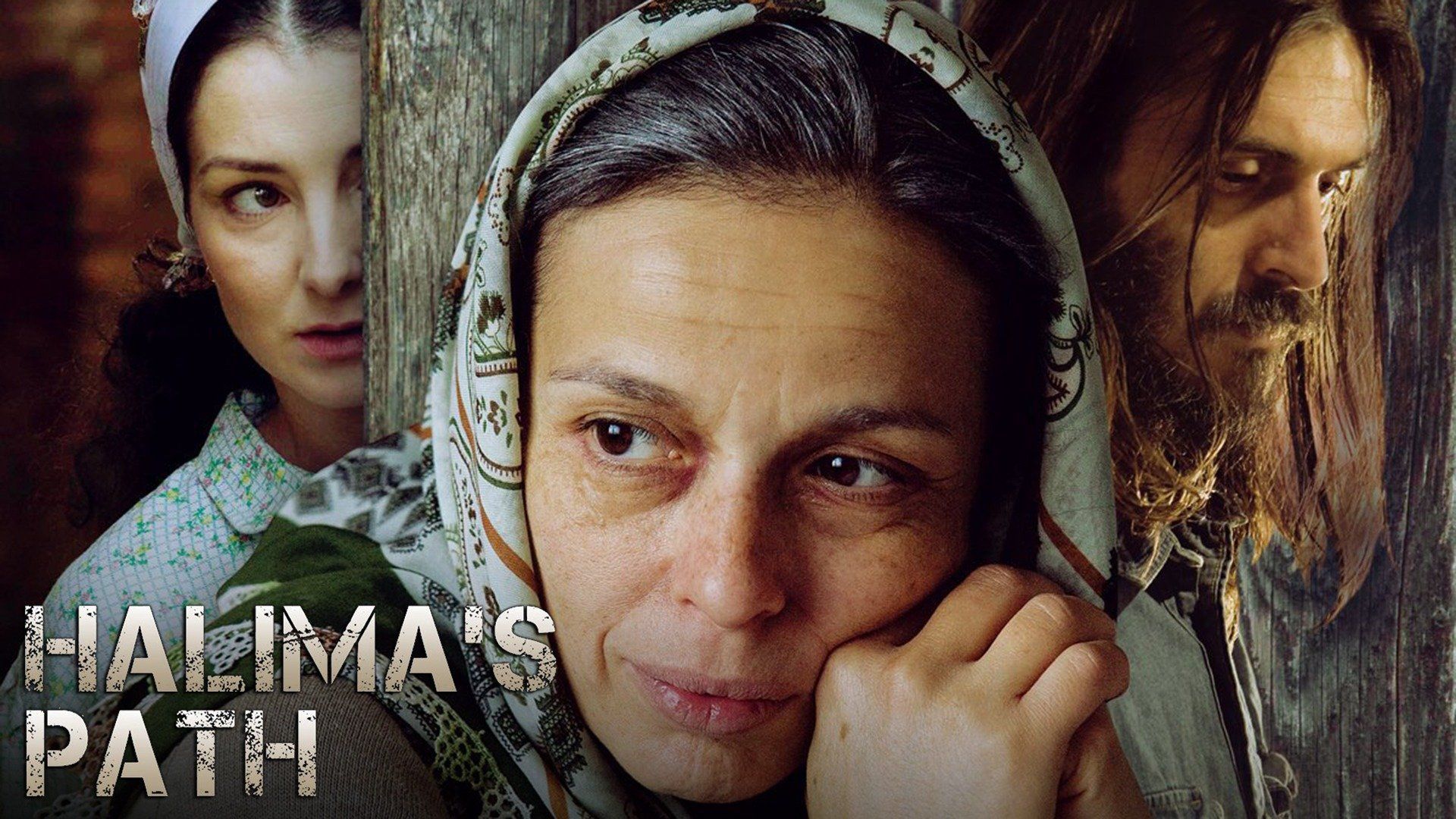 Halima's Path (2012) - Plex