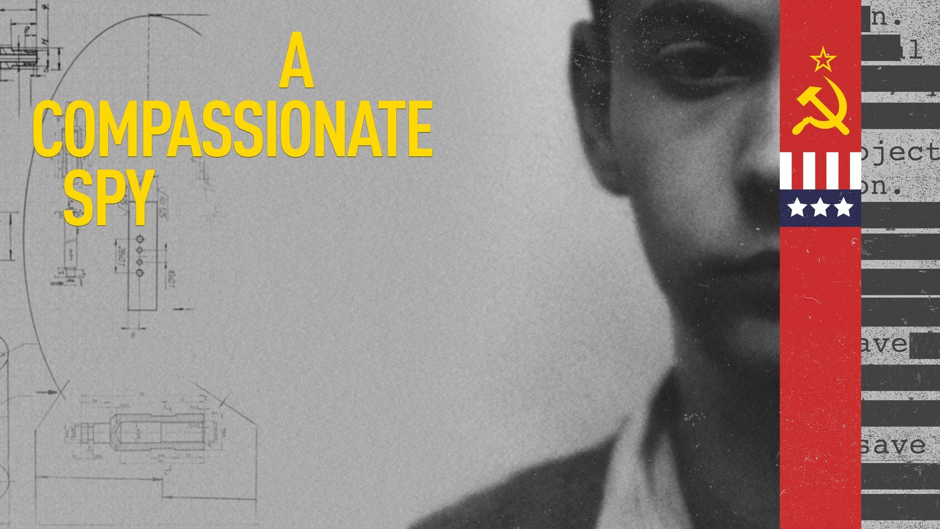 Watch A Compassionate Spy (2022) Full Movie Free Online - Plex