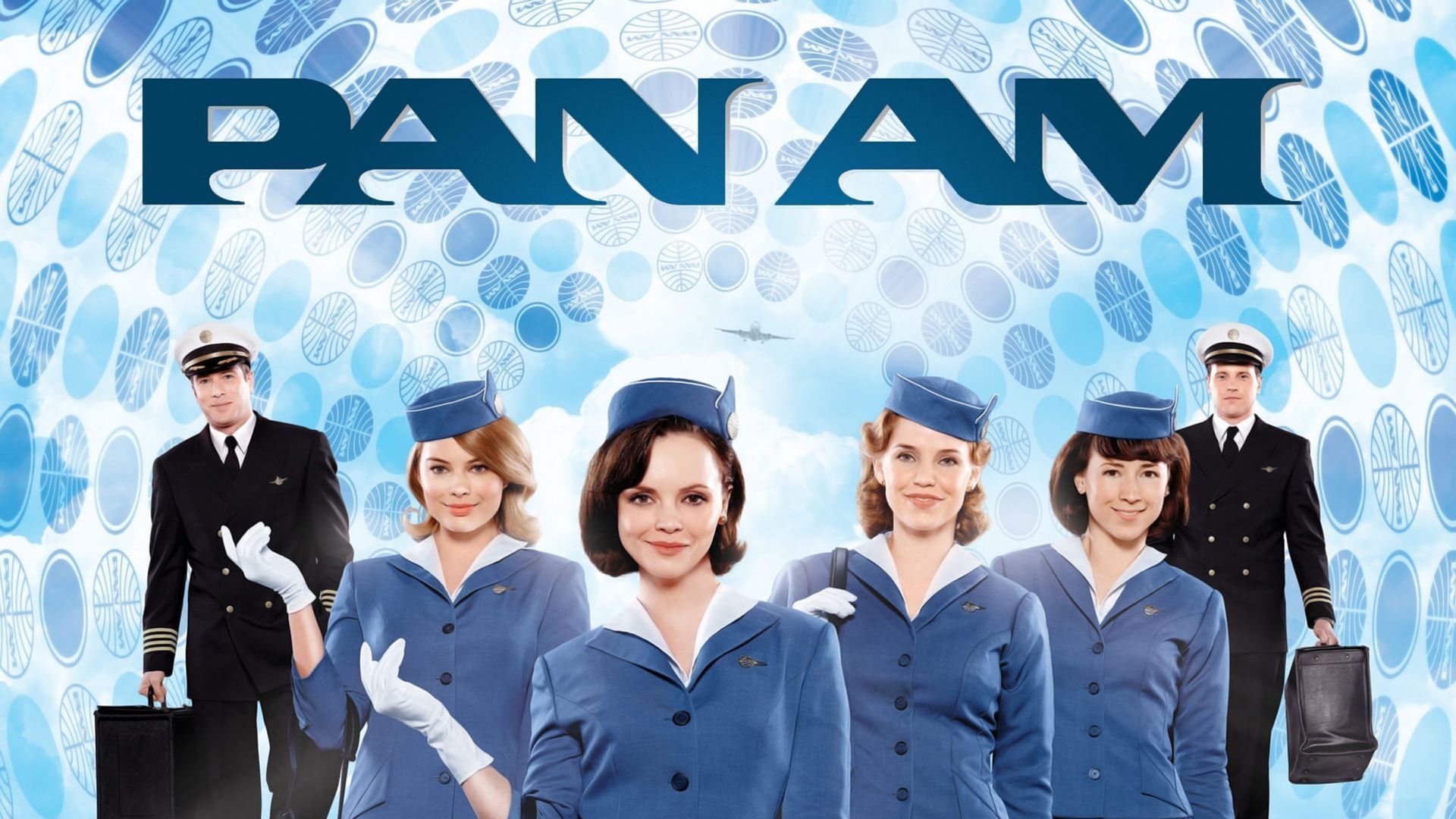 Watch Pan Am (2011) TV Series Free Online - Plex