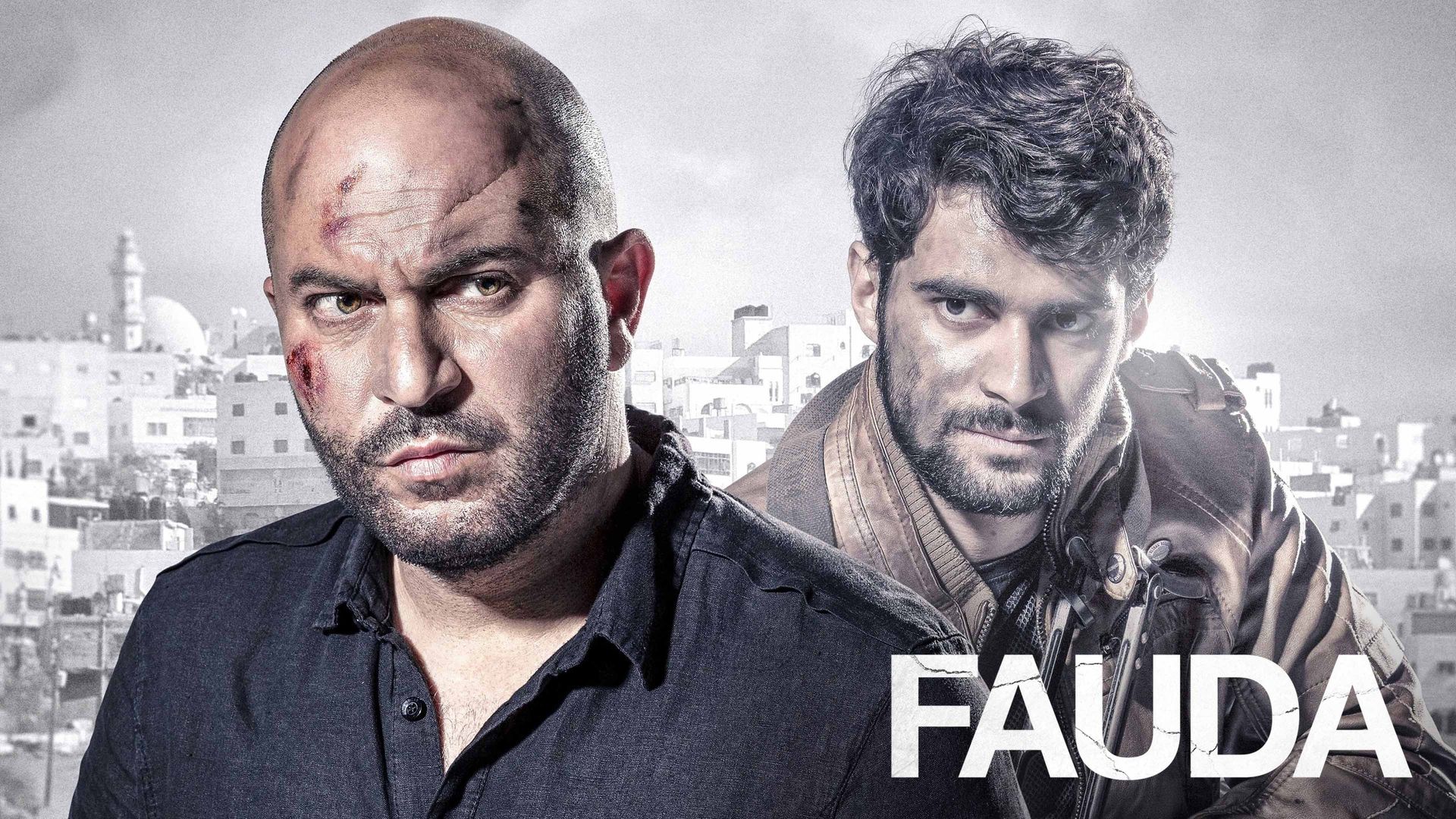 Watch Fauda • Season 1 Full Episodes Online - Plex
