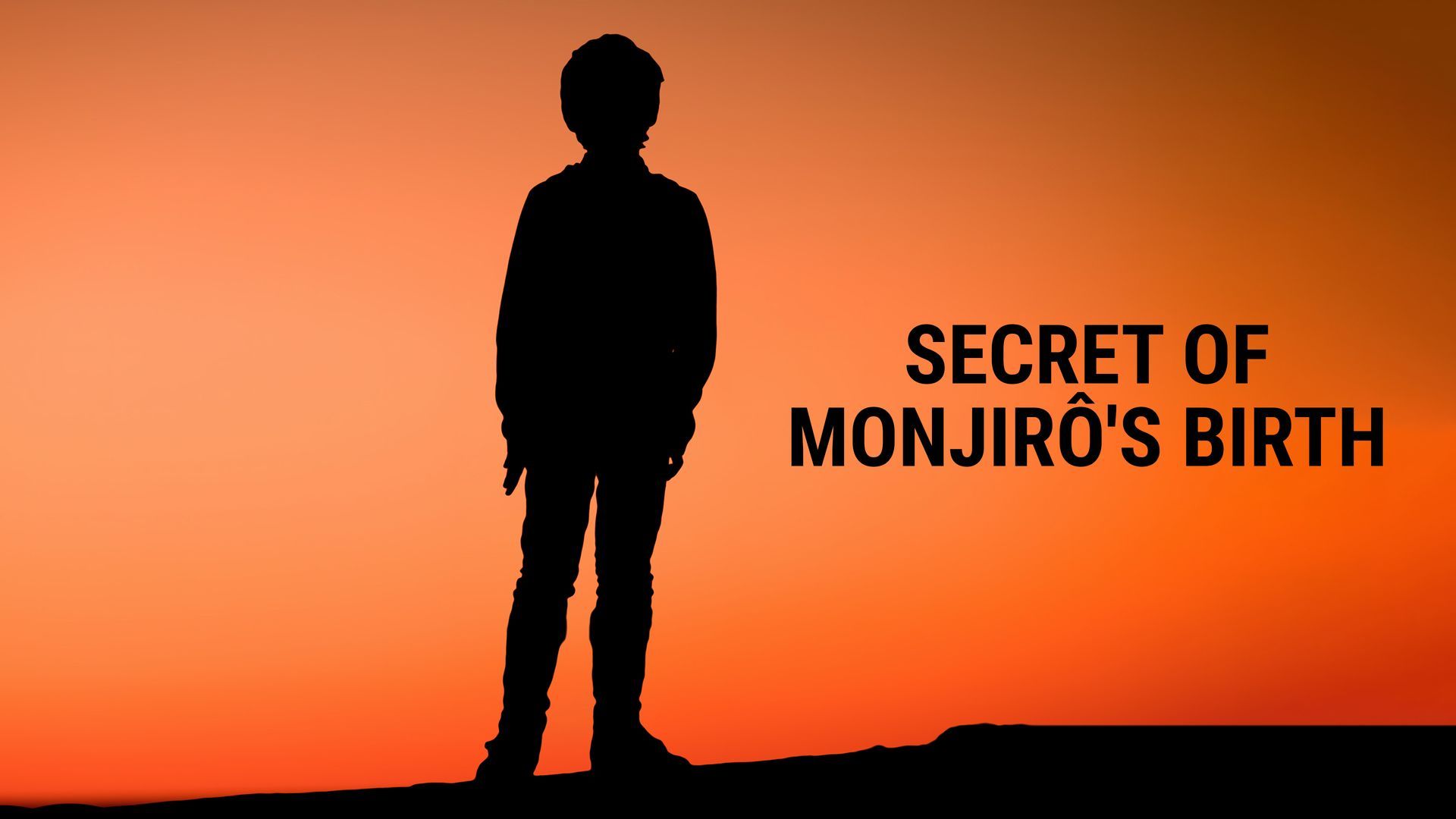 Kogarashi Monjiro 2: Secret of Monjiro's Birth (1972) - Plex