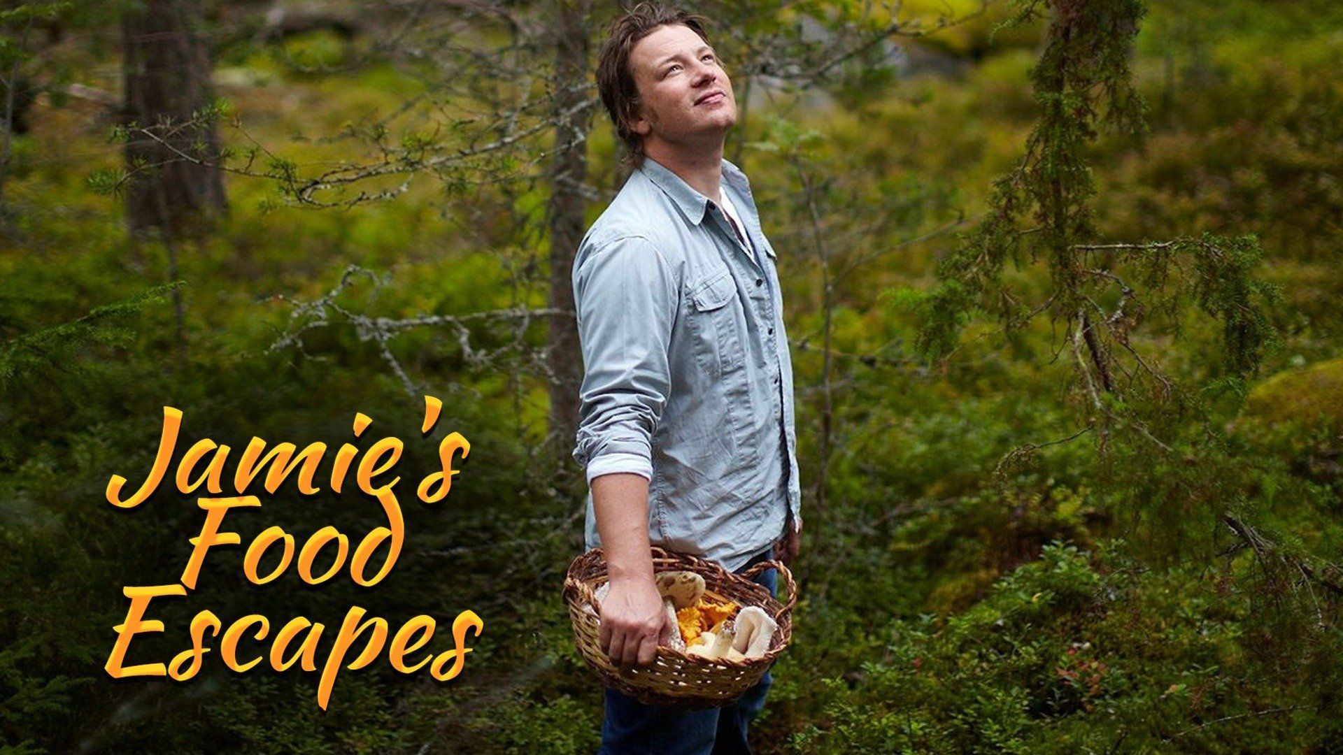 Watch Jamie Does... • Season 1 Full Episodes Online - Plex