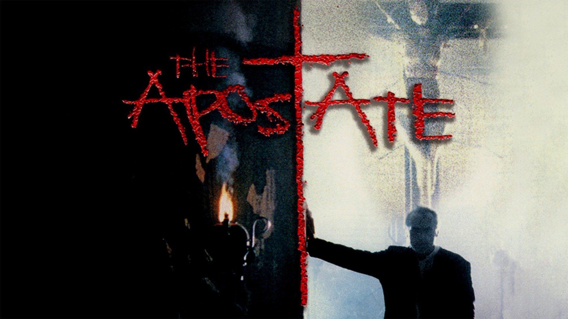 The Apostate (2000) - Plex
