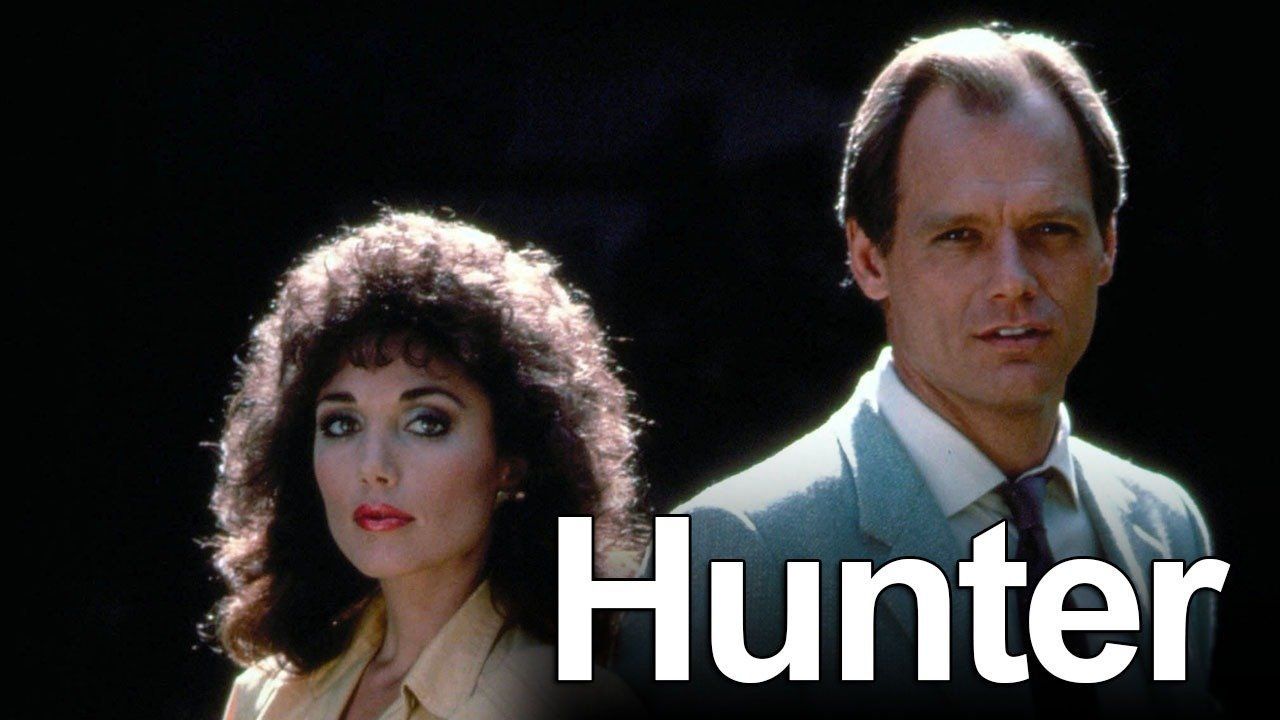 Hunter (1984) - Plex