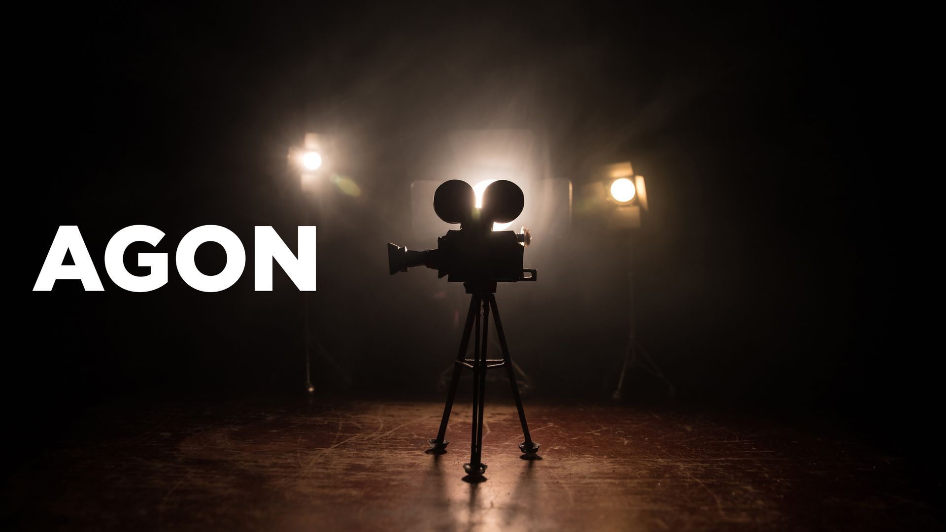 Agon (2025) Release Date is August 29 - See the Cast and More - Plex