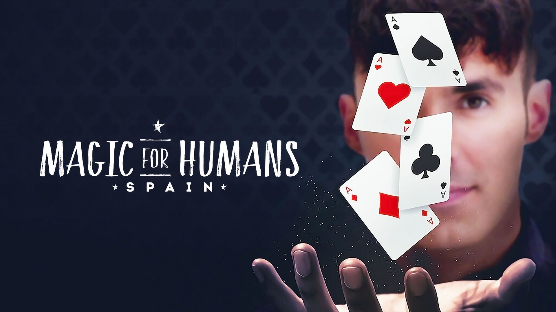 Watch Magic for Humans by Mago Pop (2021) TV Series Online - Plex