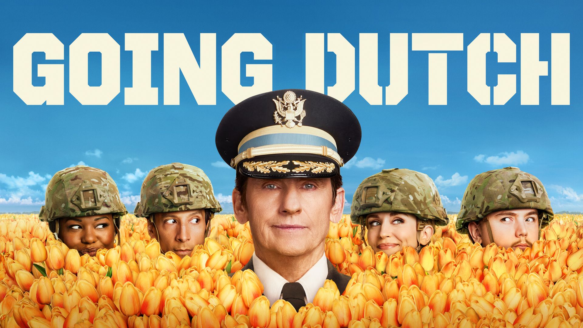 Eating With My Enemy: Going Dutch • Season 1 - Plex