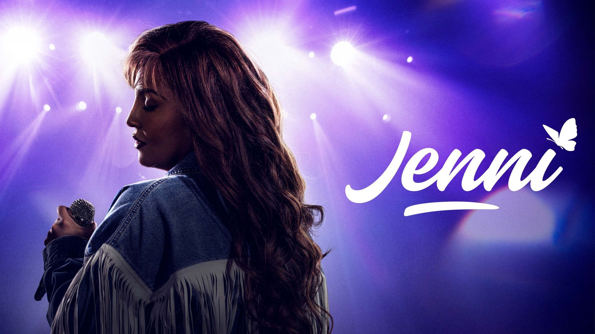 Watch Jenni (2024) Full Movie Free Online - Plex