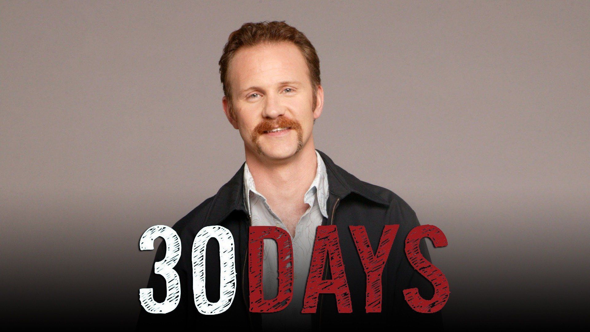 30 Days • Season 1 - Plex