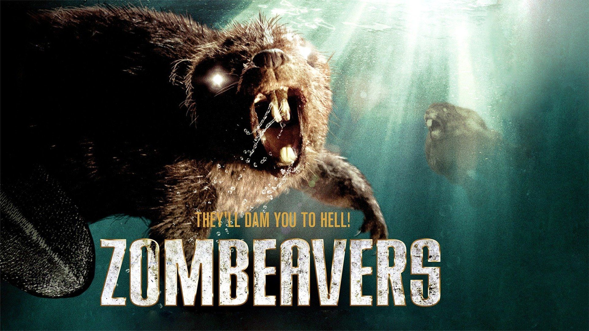 Watch Zombeavers (2014) Full Movie Free Online - Plex