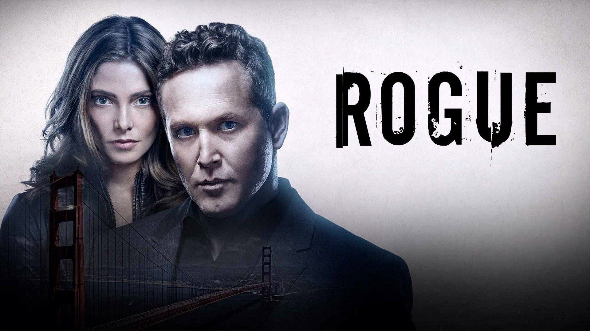 Watch Rogue (2013) TV Series Free Online - Plex