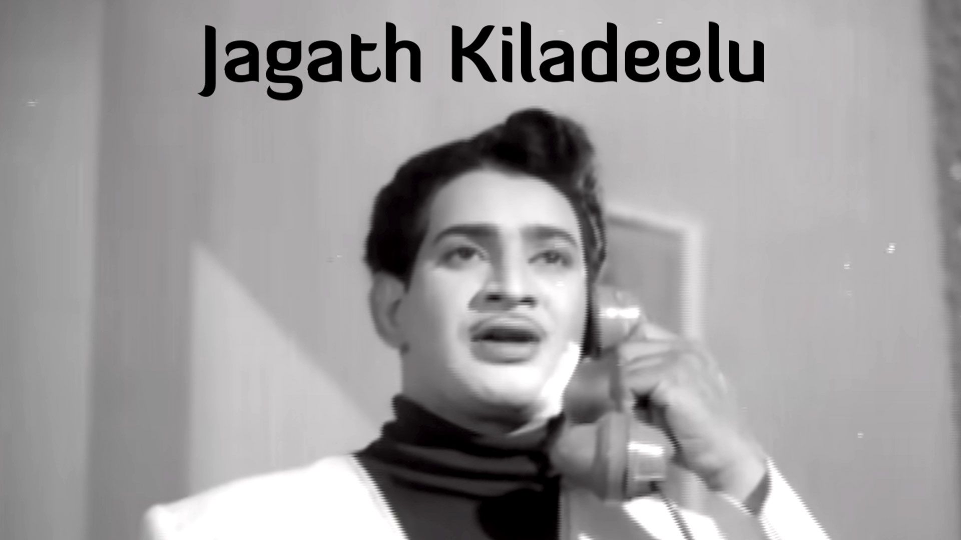 Watch Jagath Kiladeelu (1969) Full Movie Online - Plex