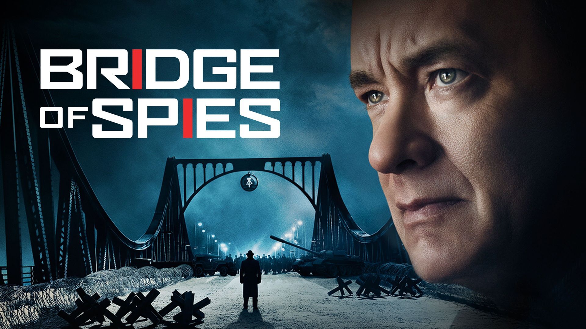 Watch Bridge of Spies (2015) Full Movie Online - Plex