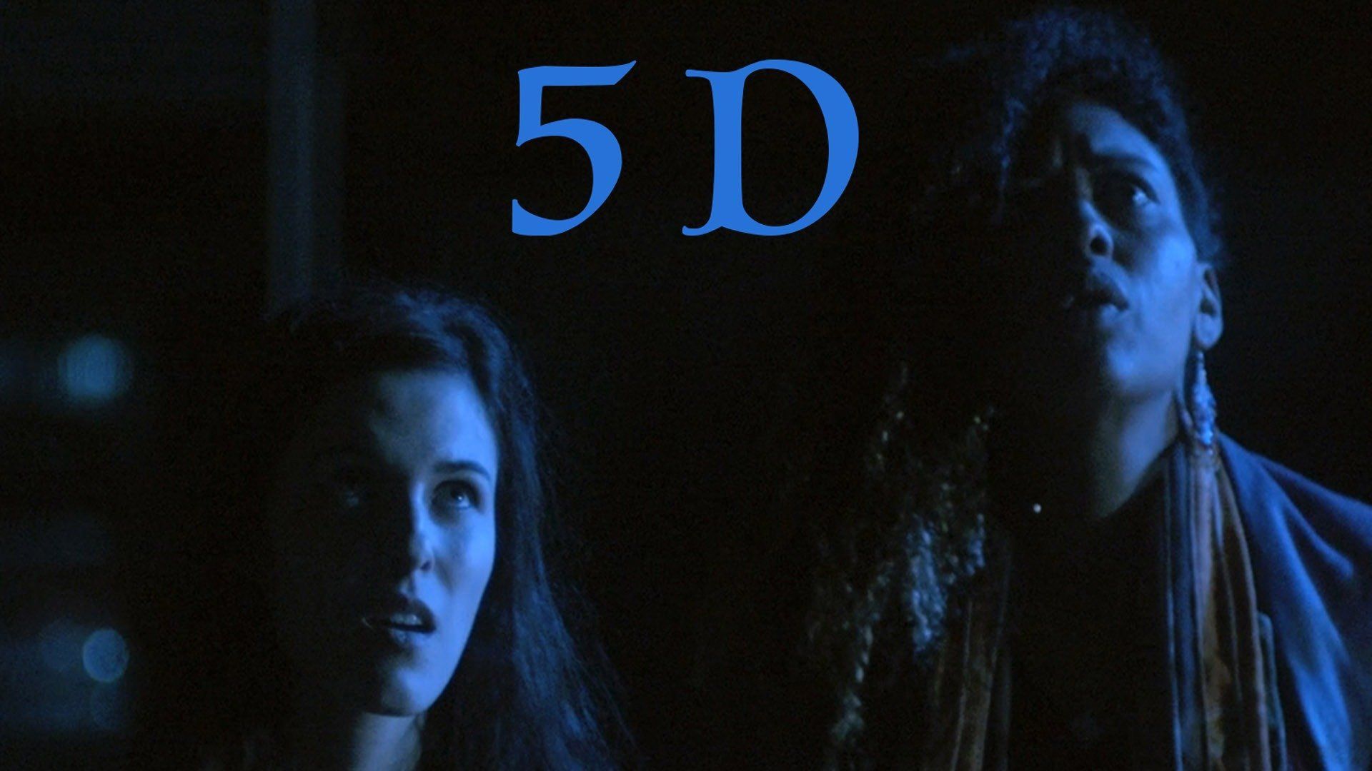 Watch 5D (2020) Full Movie Online - Plex