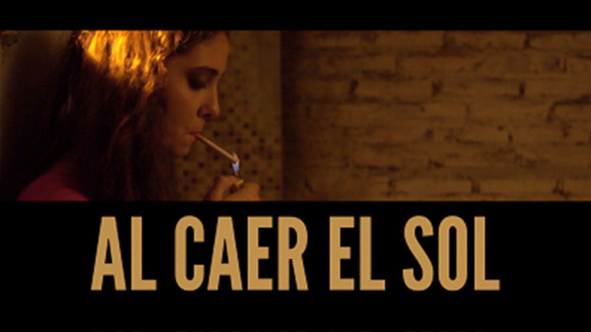 Al caer el sol (2018) - Plex