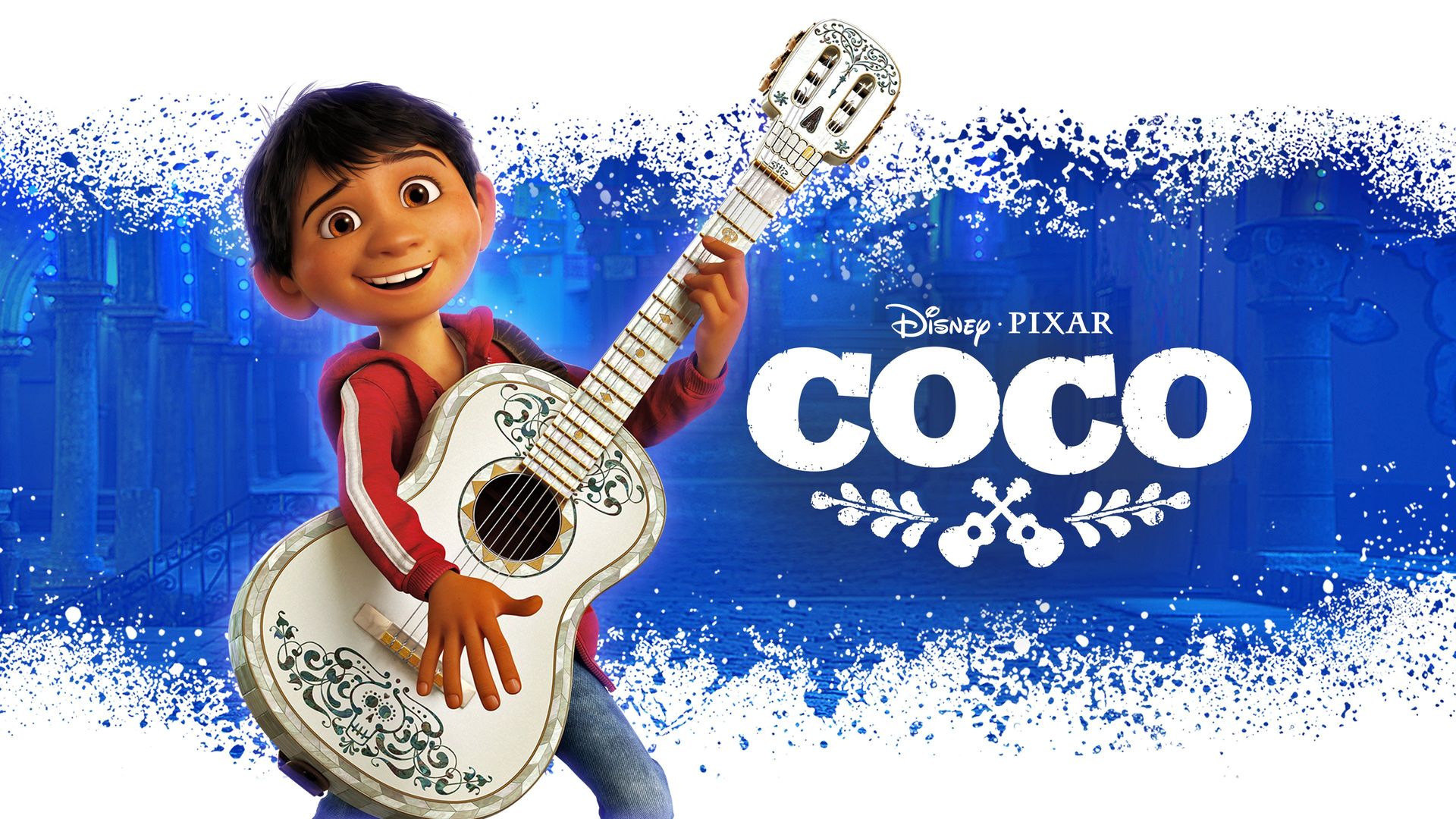 Watch Coco (2017) Full Movie Online - Plex