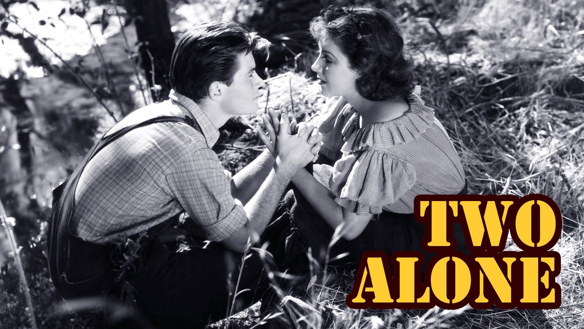 Two Alone (1934) - Plex