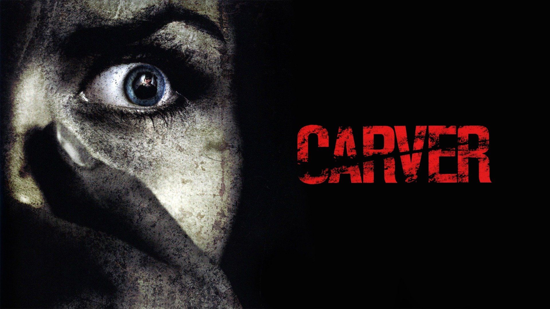 Carver (2008) - Plex